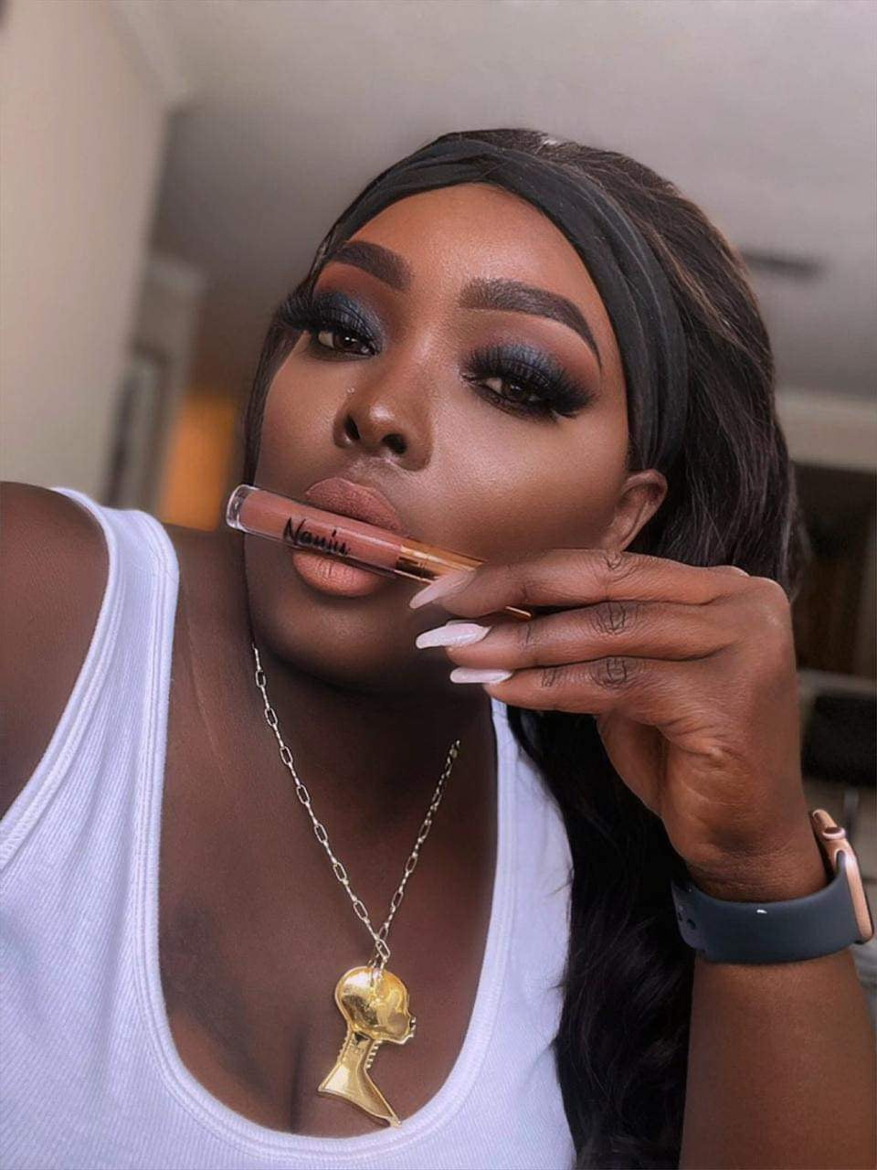 Lipstick – Nanju123